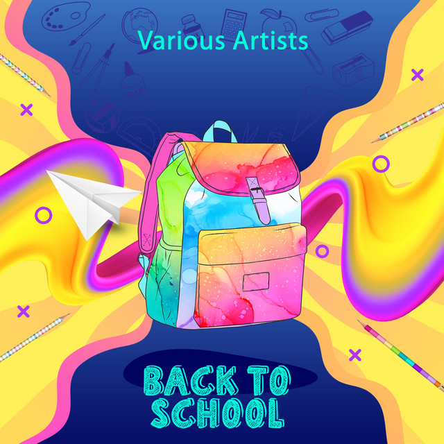 Back to School - Compilation by Various Artists | Spotify