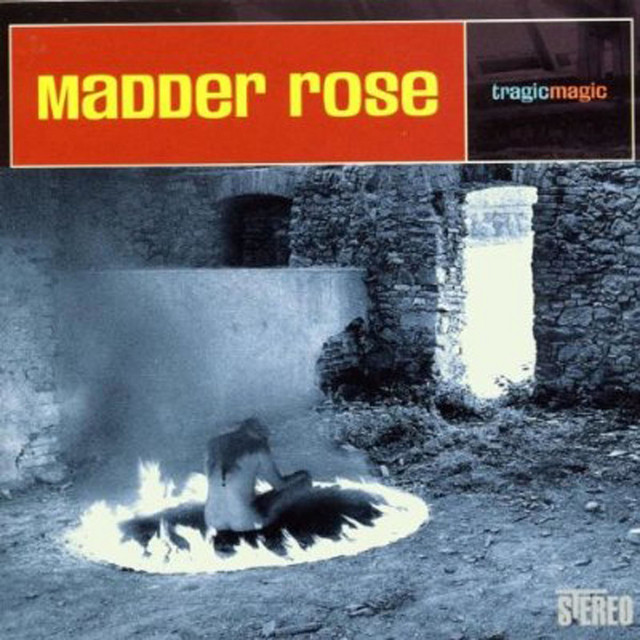 Tragic Magic - Album by Madder Rose | Spotify