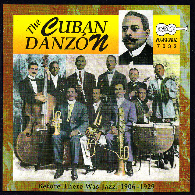 The Cuban Danzon - Compilation de Varios Artistas | Spotify