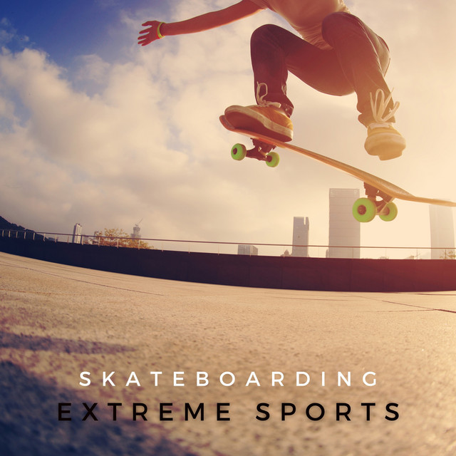 Extreme Sports: Songs list, genres, analysis and similar artists - Chosic