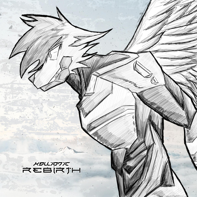 REBIRTH - Album by Kairii | Spotify