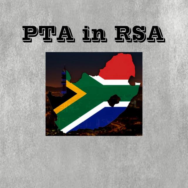 PTA in RSA - Album by PTA Pulse | Spotify