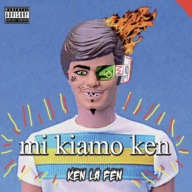 Il Calvo - song and lyrics by Ken La Fen | Spotify