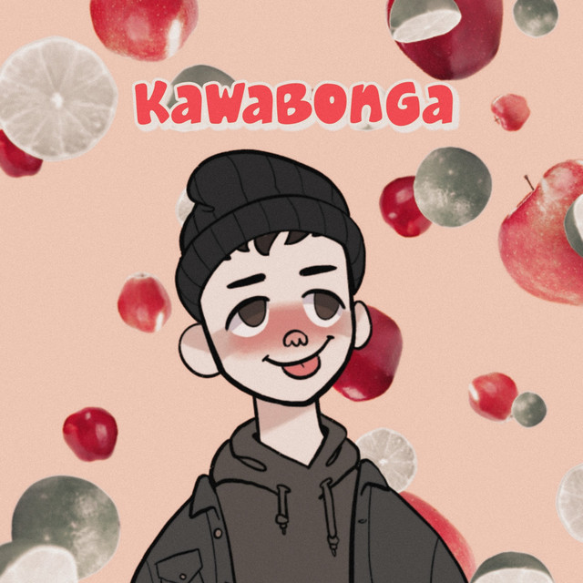 Kawabonga - Single by Robin C: | Spotify