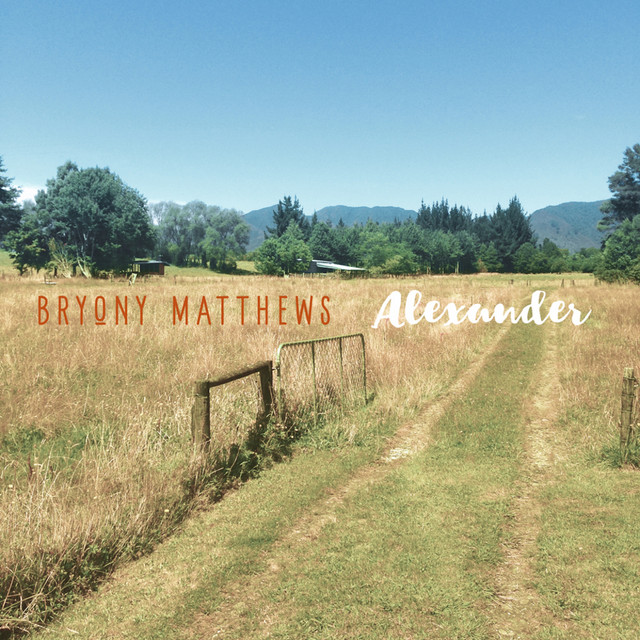 Alexander - Single by Bryony Matthews | Spotify