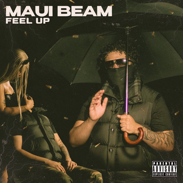 Feel Up - Single by MAUI BEAM | Spotify