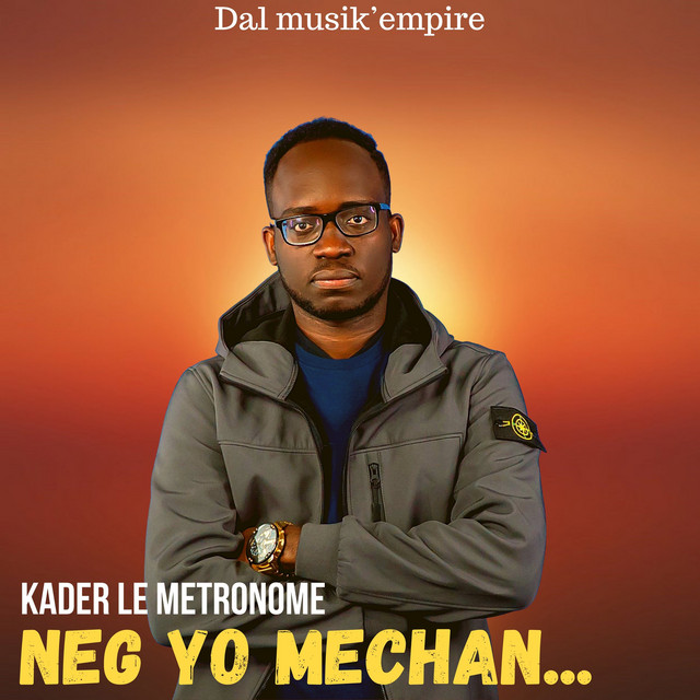 Kader le métronome | Spotify