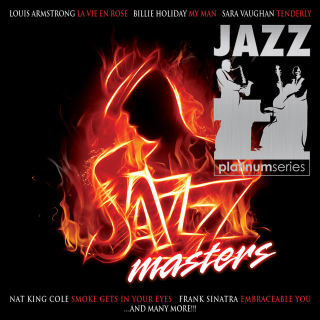 Jazz Platinum Series: Jazz Masters - Compilation de Varios Artistas ...