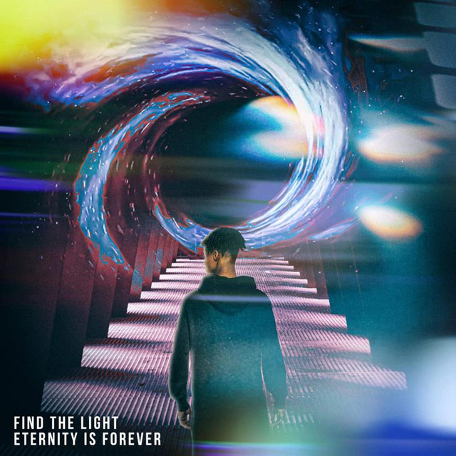 Find the Light, Eternity is Forever - Album by GODsent AMARIAH | Spotify