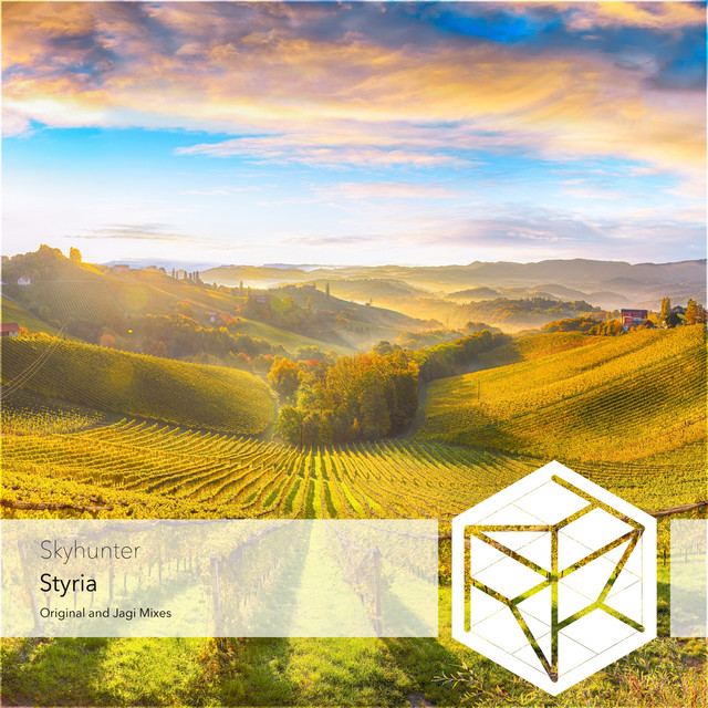 Styria - Single by Skyhunter | Spotify