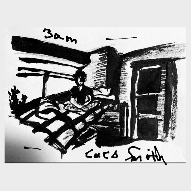 3 am - Single by Coco Smith | Spotify