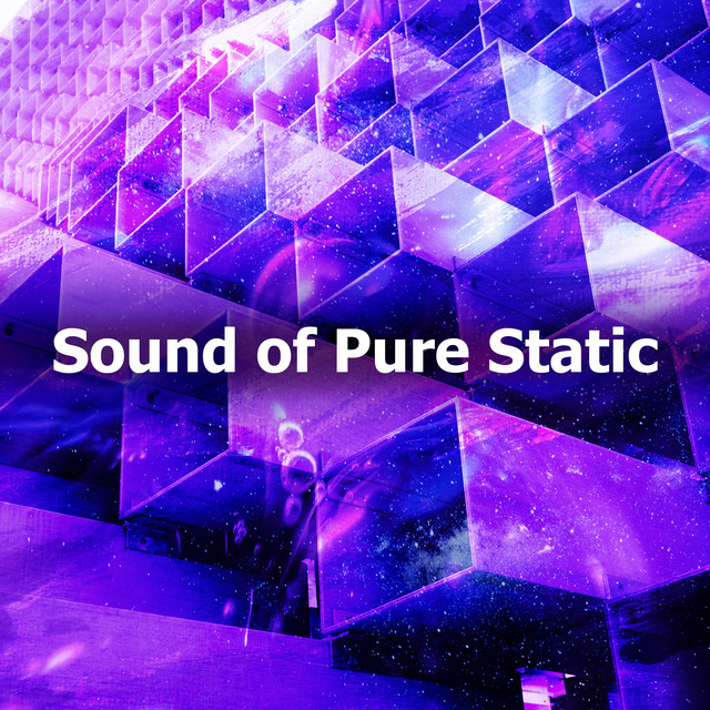 Sounds - song and lyrics by The Sound of Static | Spotify