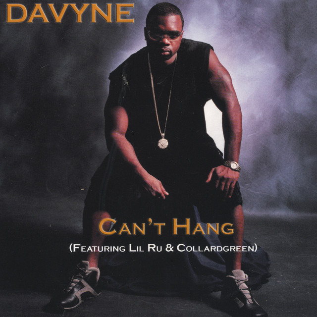Davyne | Spotify