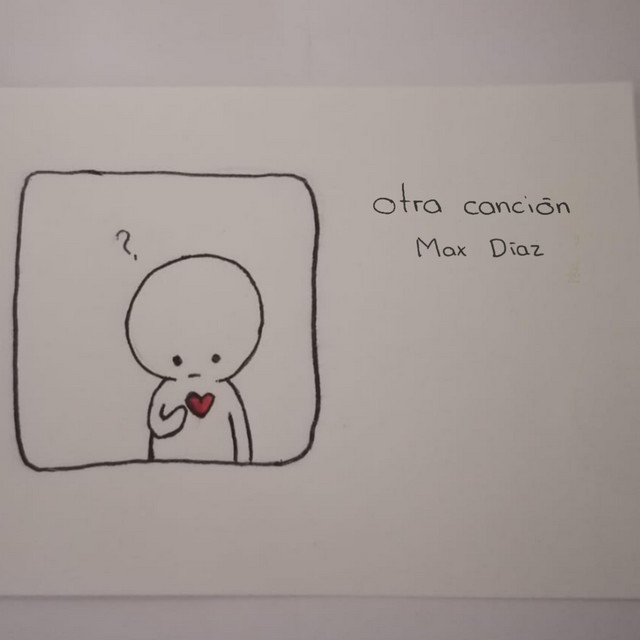 Otra Cancion - song and lyrics by Max Diaz | Spotify