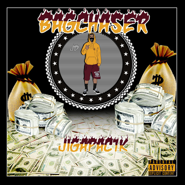 Big Chaser - Single by JigaPac1K | Spotify