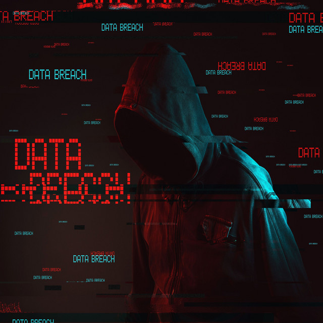 Data Breach - Single by Praveen Stakez | Spotify