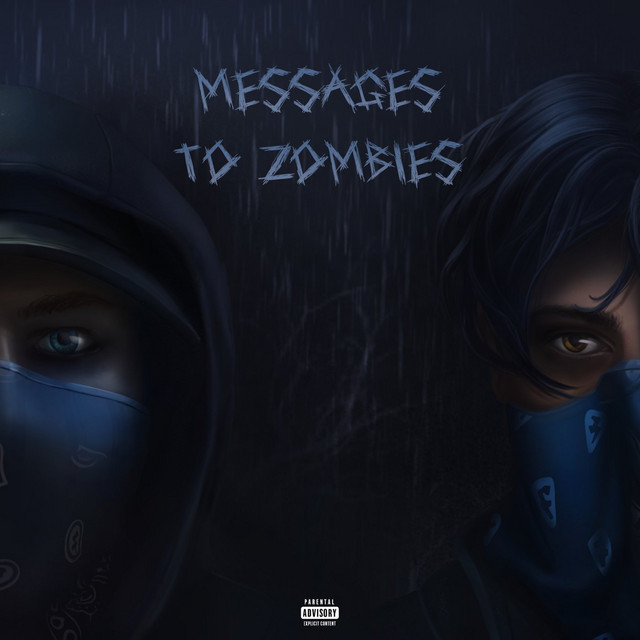 Messages To Zombies - Single by RRREBEL | Spotify