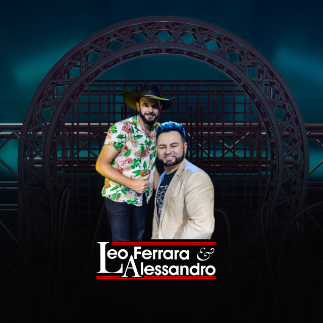 Leo Ferrara e Alessandro | Spotify