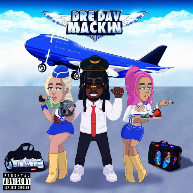 Weed Man - song and lyrics by Dre Dav | Spotify