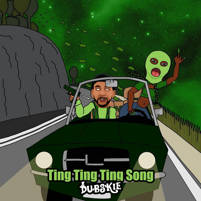 Ting Ting Ting Song - Single by Dubskie | Spotify