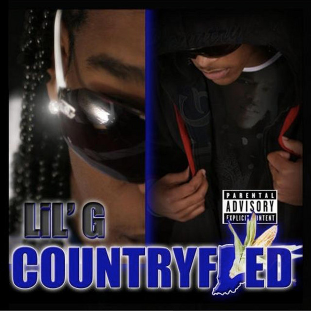 Countryfied - Album by Lil G OG Ana | Spotify