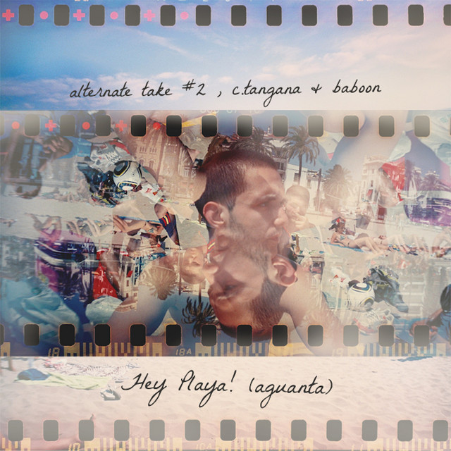 Hey Playa! (aguanta) - Alternate Take #2 - música y letra de Agorazein ...