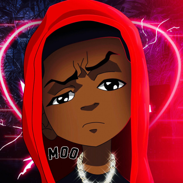 MOO - EP by Mac Moo | Spotify