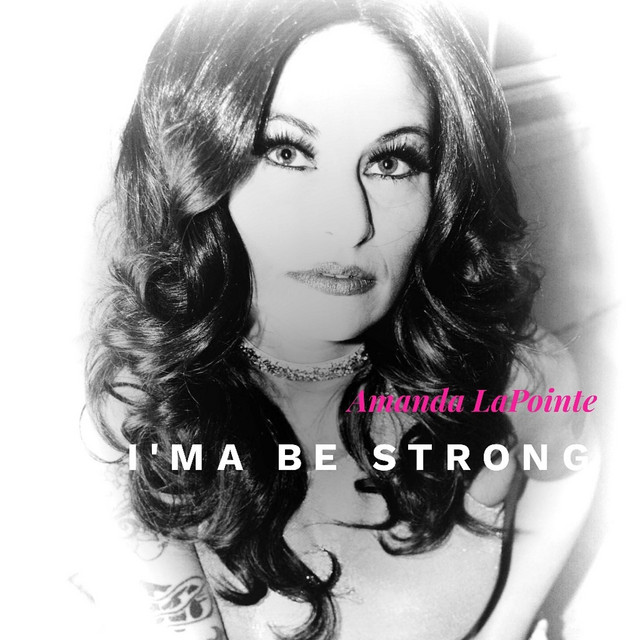 Where were you? - Single by Amanda LaPointe | Spotify