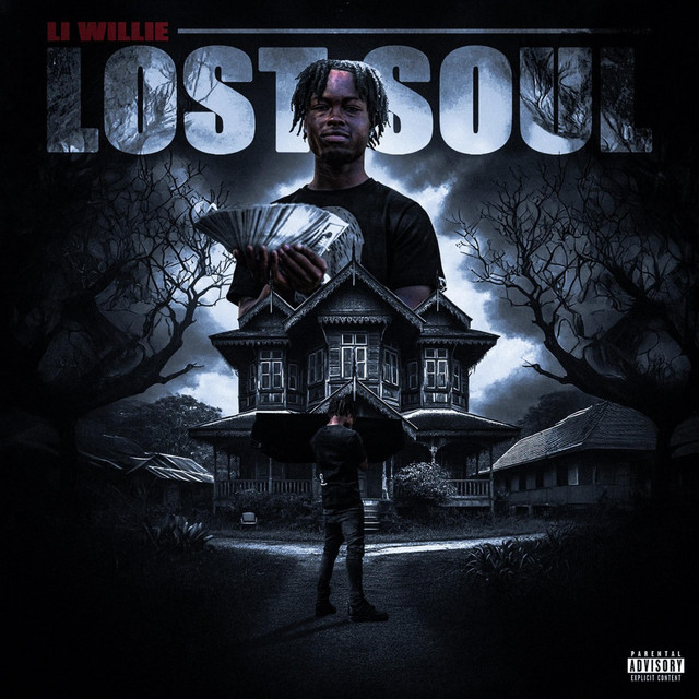 Lost Soul - song by Li Willie | Spotify