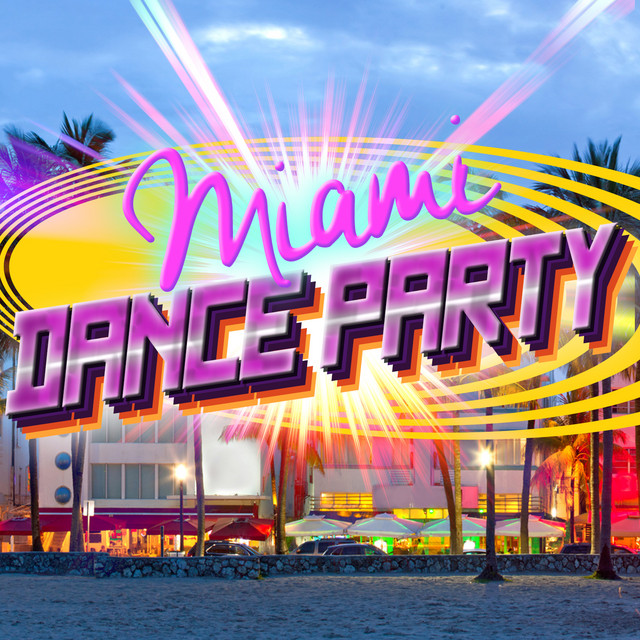 Miami Dance Party - Album by Ibiza Dance Party 2015 | Spotify