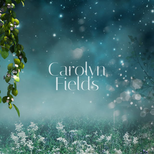 Sleep Well - Single by Carolyn Fields | Spotify