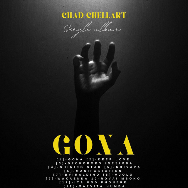 Gona - Album by Chad Chellart | Spotify