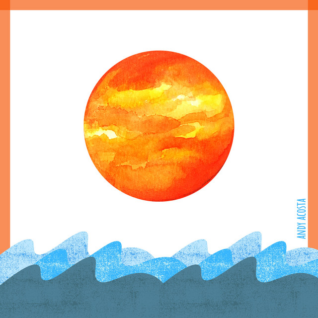what's up, sun? - Single by Andy Acosta | Spotify
