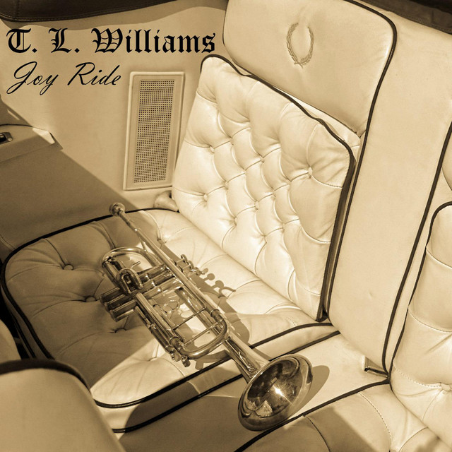 Joy Ride - Single by T. L. Williams | Spotify