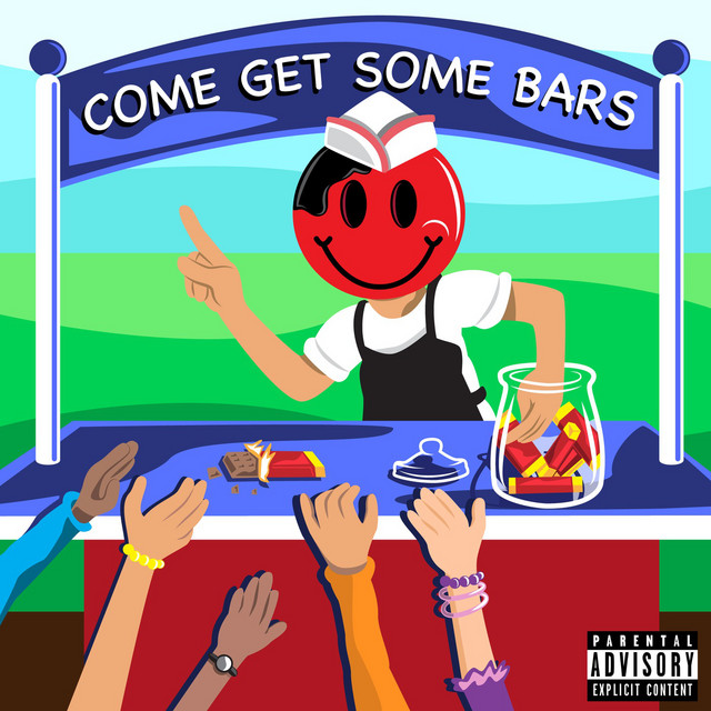 Come Get Some Bars - song and lyrics by 12th Street Pharmacist | Spotify