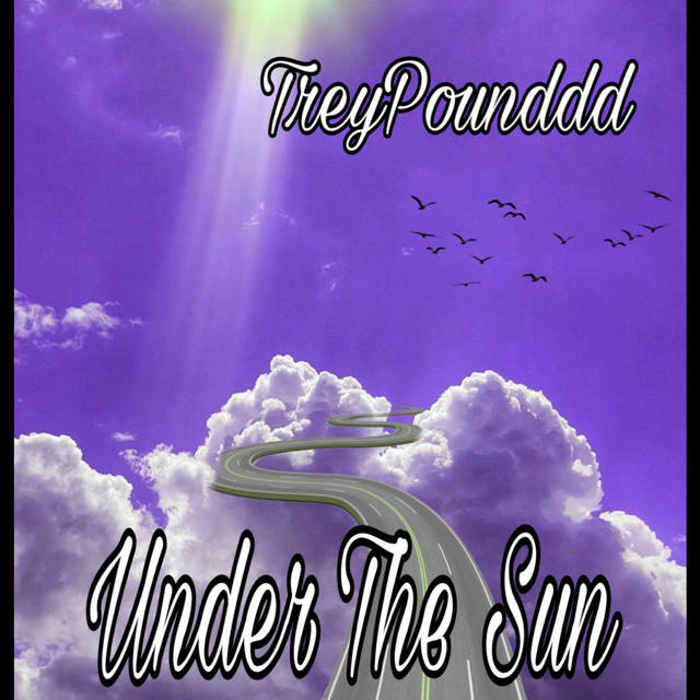 Under The Sun - Single by Treypounddd | Spotify