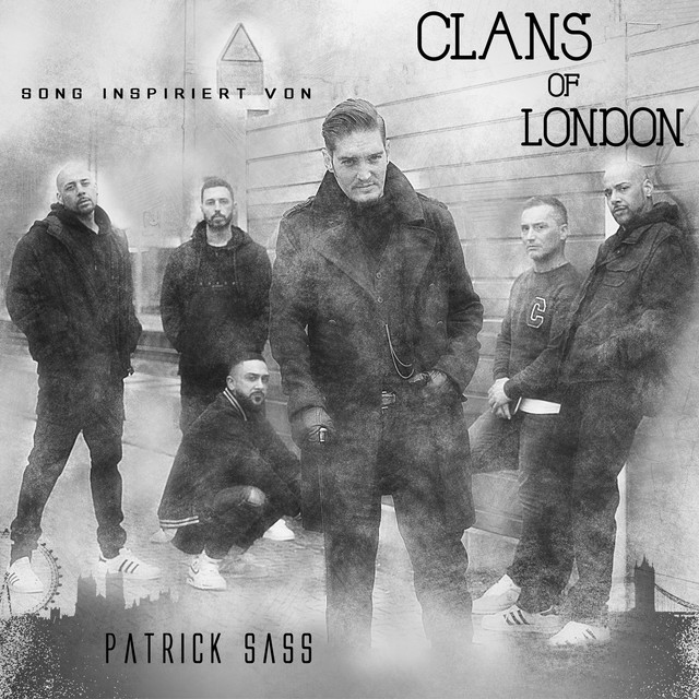 Patrick Sass | Spotify