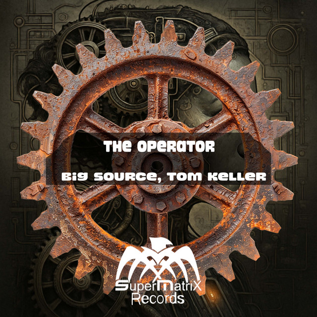 The Operator - Single by Big Source | Spotify