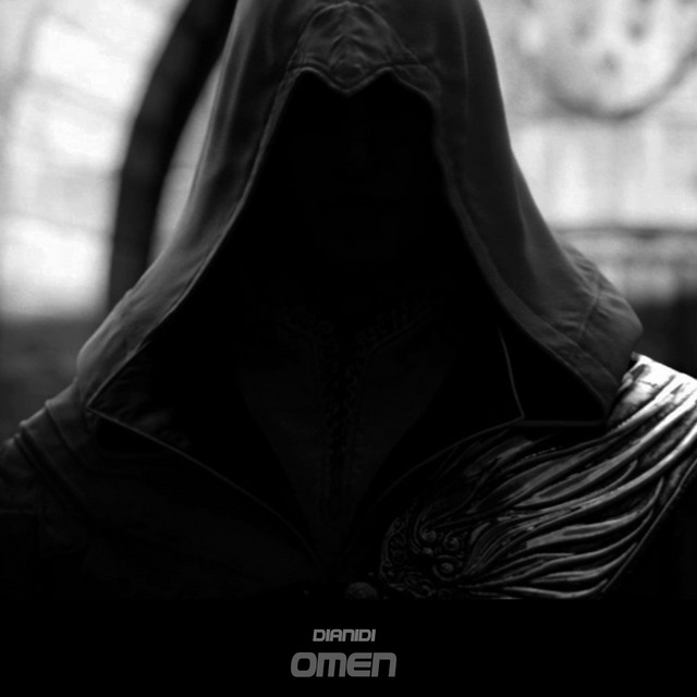Omen - song and lyrics by DIANIDI | Spotify