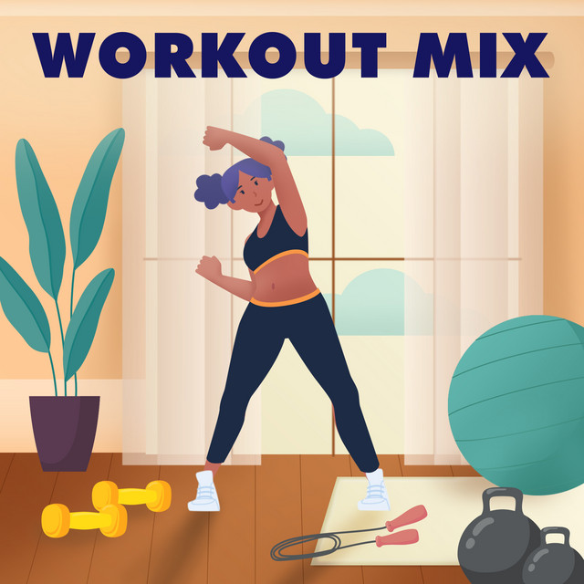 Workout Mix - Compilation by Various Artists | Spotify