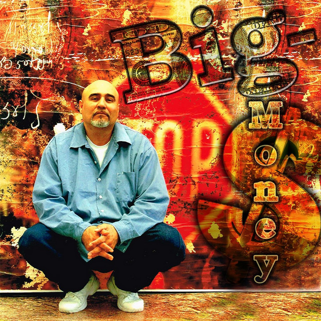 Big Money | Spotify