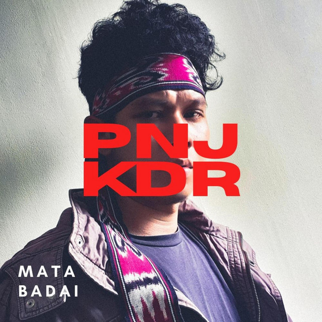 Mata Badai - Single by Panji Kadar | Spotify