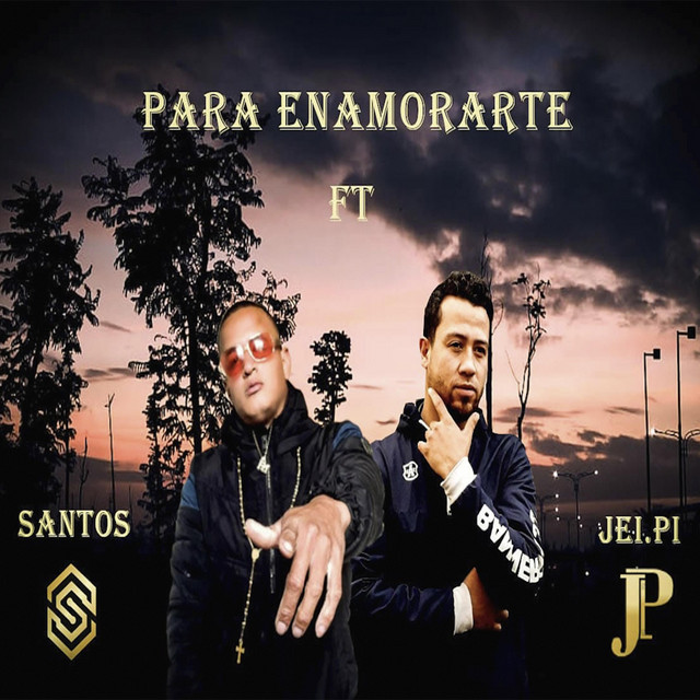 Jei.Pi | Spotify