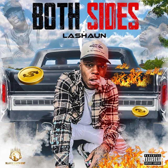 Lashaun | Spotify