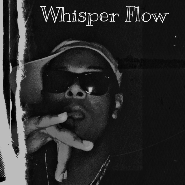 Whisper Flow - Single de Big P | Spotify