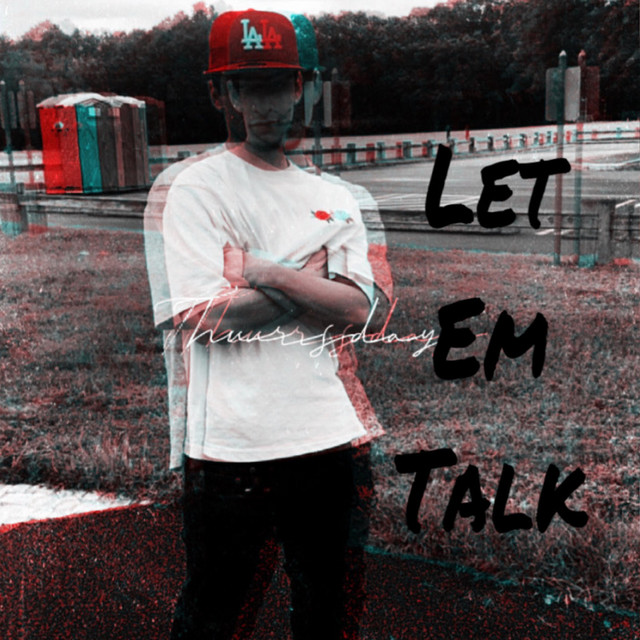 Let Em Talk - Single by Lil Slim | Spotify