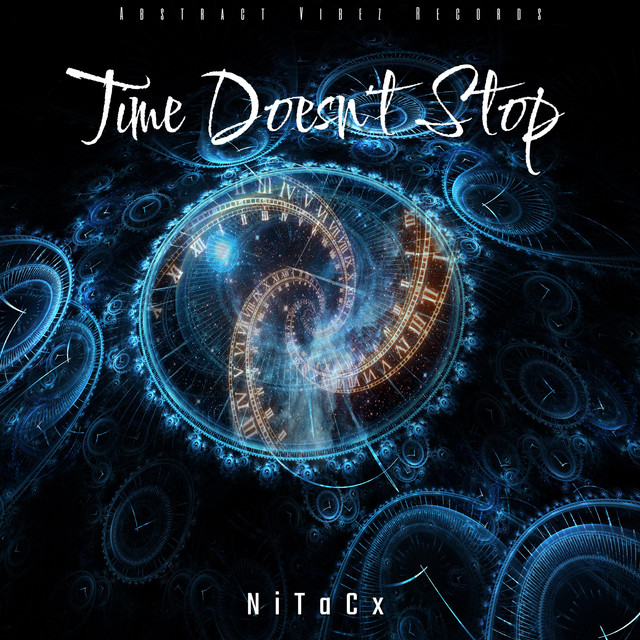 Time Doesnt Stop - Single by Ednita Castillo | Spotify
