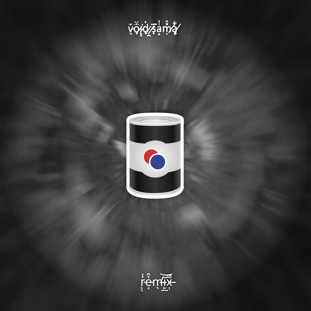 Pepsi Black (Remix) - Single by void sama | Spotify