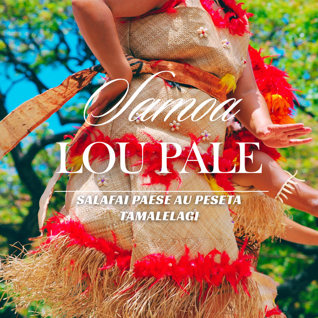 SAMOA LOU PALE - Single by SALAFAI | Spotify