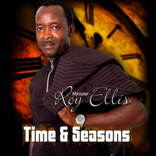 Minister Roy Ellis | Spotify